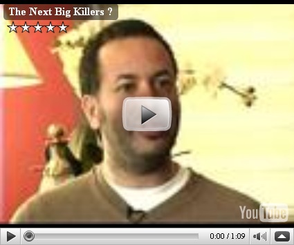 Avian Flu Diary: Nathan Wolfe: Virus Hunter